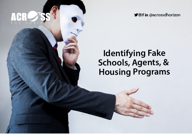 Identifying Fake Schools, Agents, and Housing Programs | Study Abroad ...