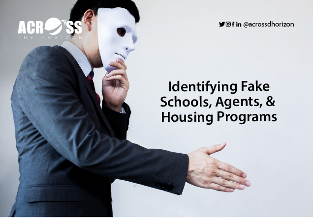 Identifying Fake Schools, Agents, and Housing Programs | Study Abroad ...