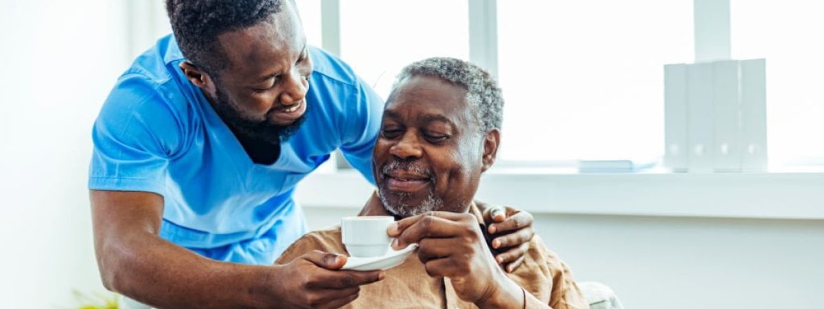 Work as a Carer in the UK: A Guide | Study Abroad Agency in Nigeria
