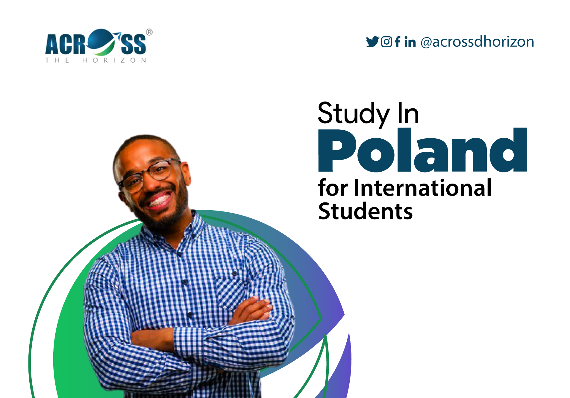 Study in Poland for International Students | Study Abroad Agency in Nigeria