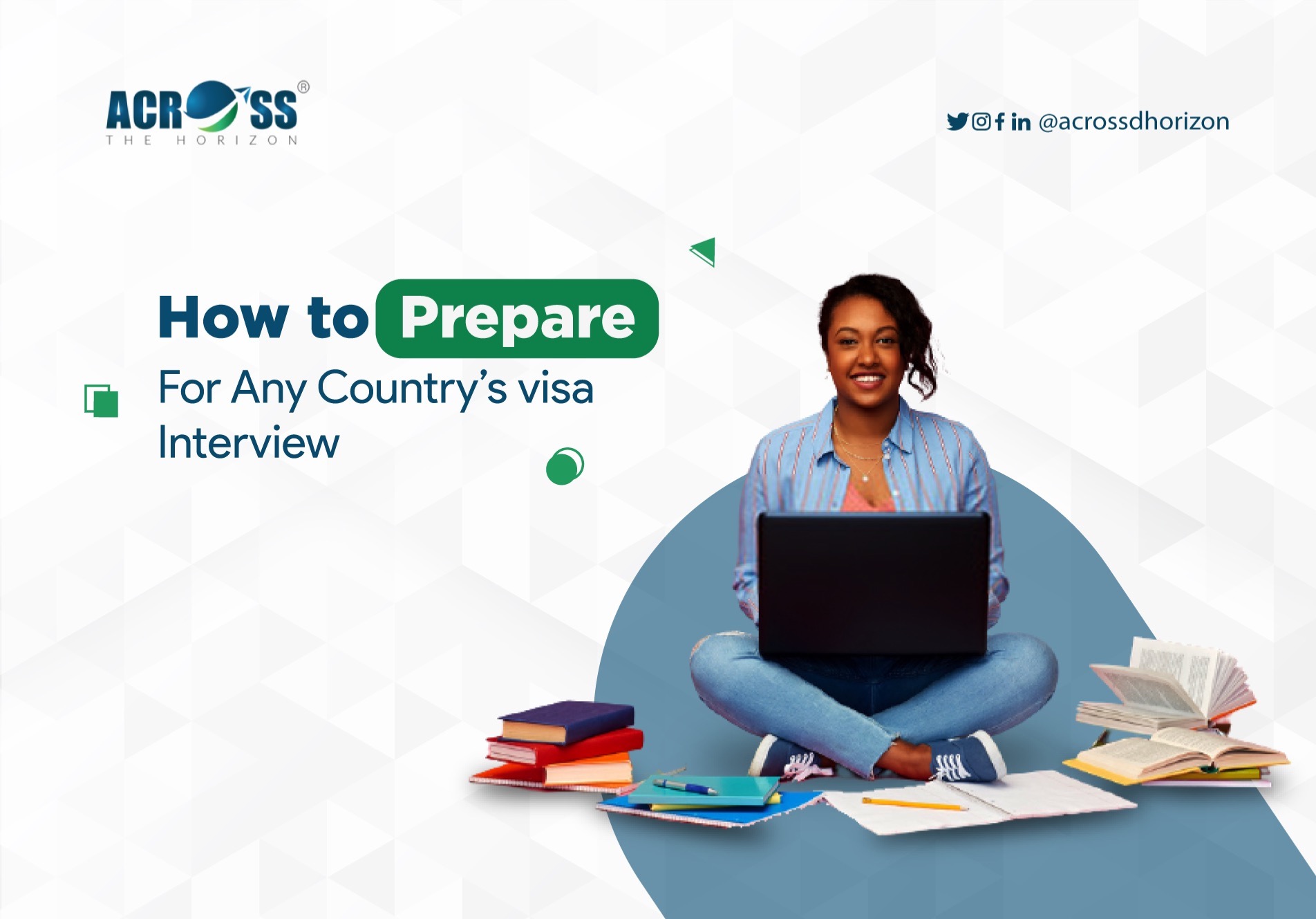 How To Prepare For Any Country’s Student Visa Interview | Study Abroad ...