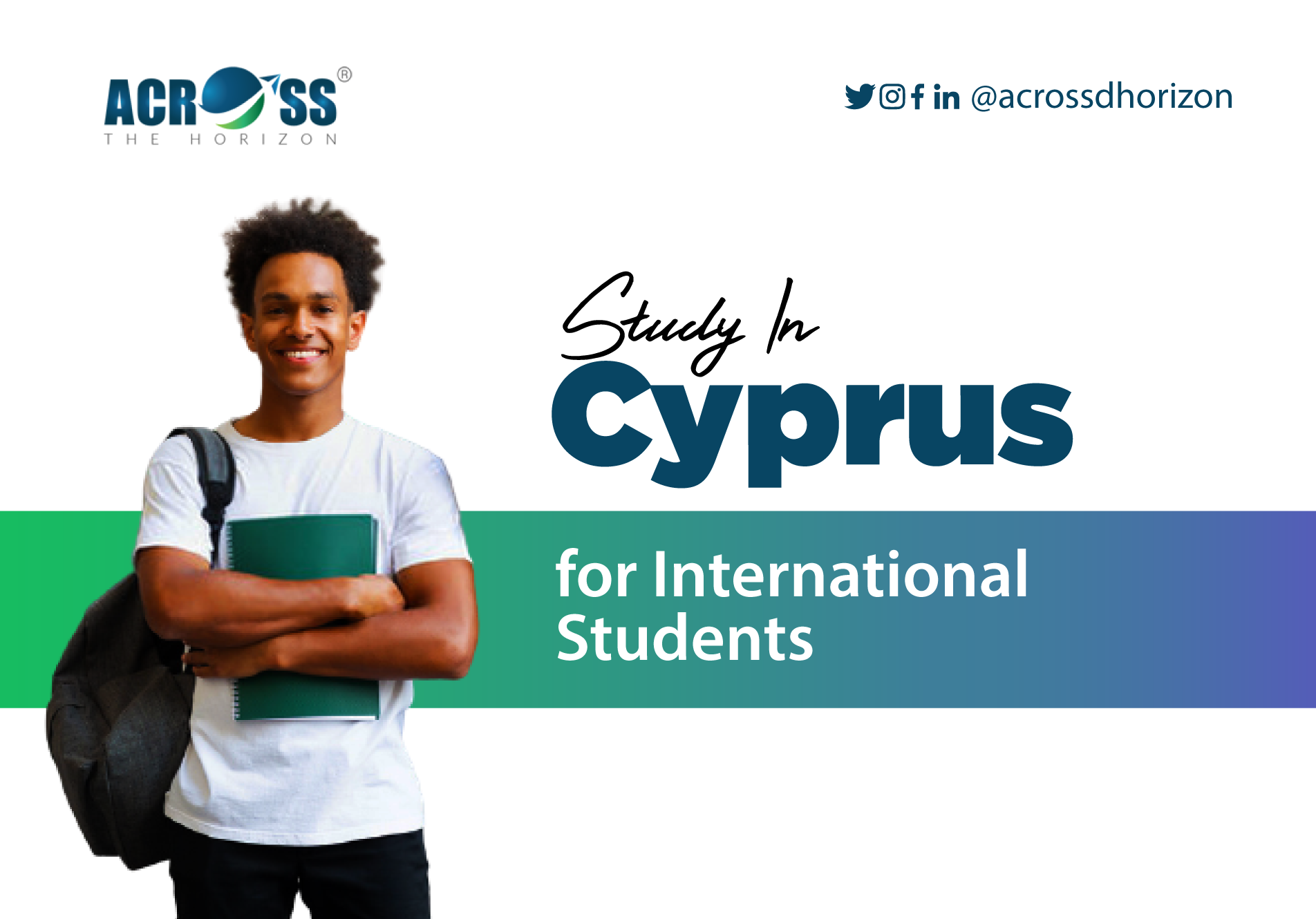 Study in Cyprus for International Students | Study Abroad Agency in Nigeria